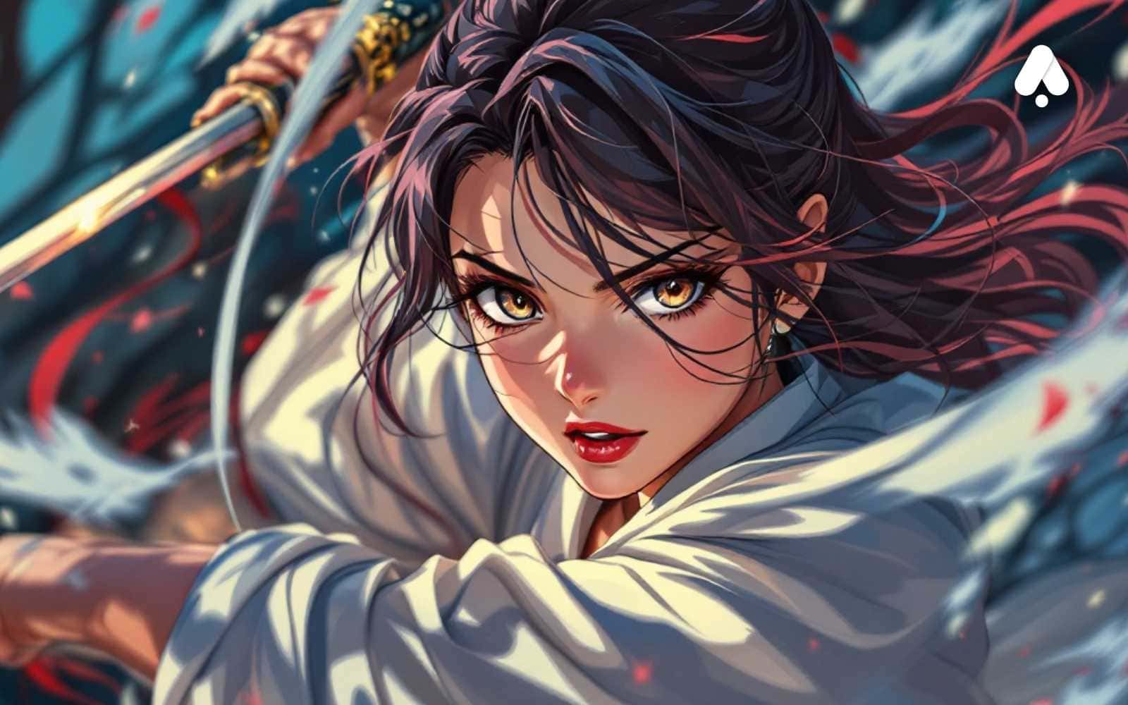 Anime Gen - Generate | Image Studio