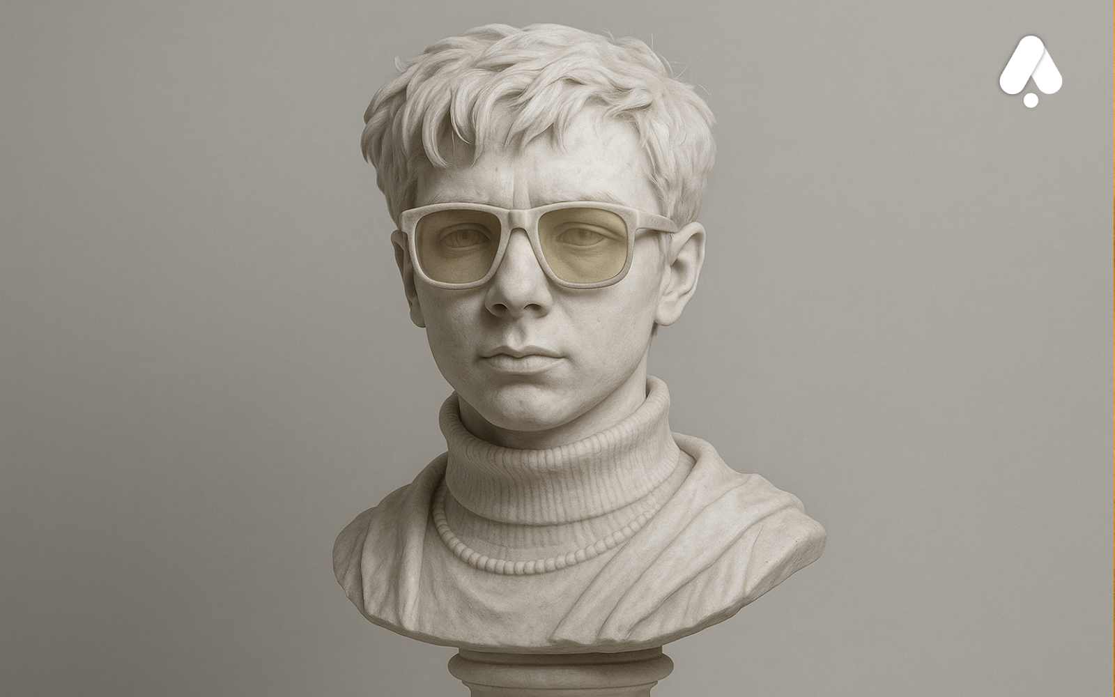 Bust Maker - Convert | Image Studio