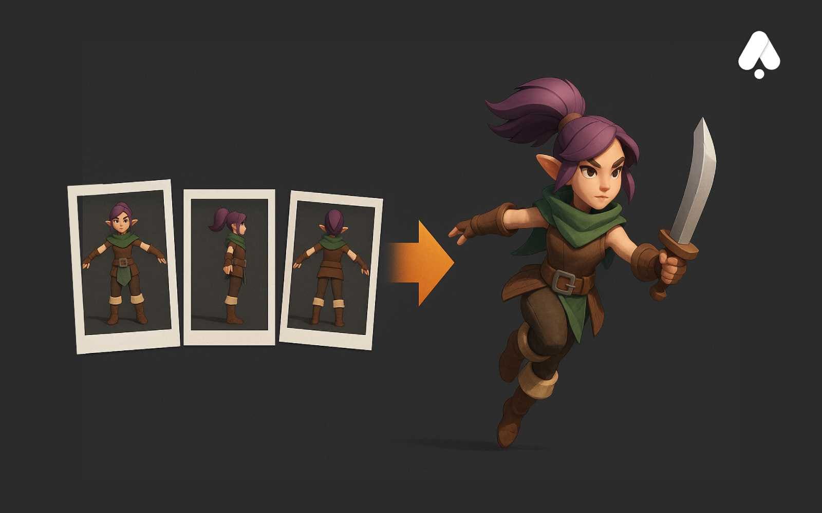 Image Reference - Image-reference | Image Studio