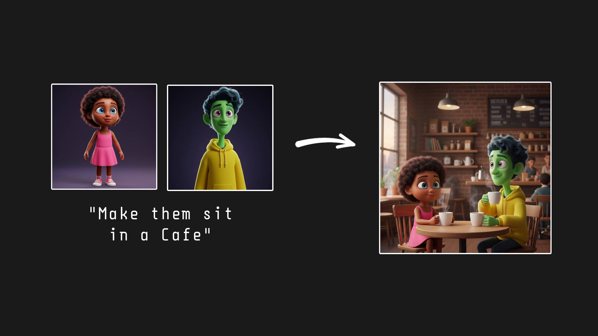 SeedEdit V4 - Edit | Image Studio